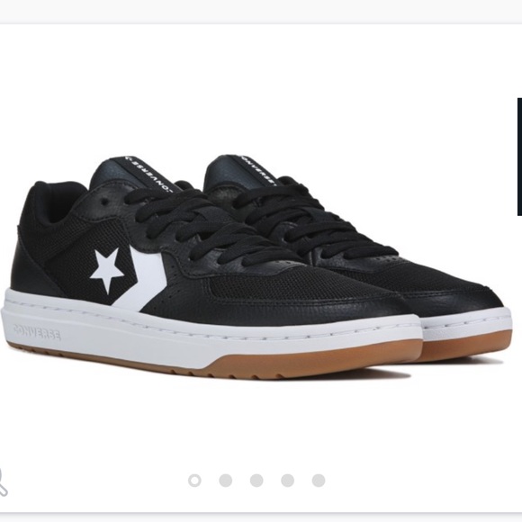 Converse | Shoes | Converse Rival Sneaker | Poshmark